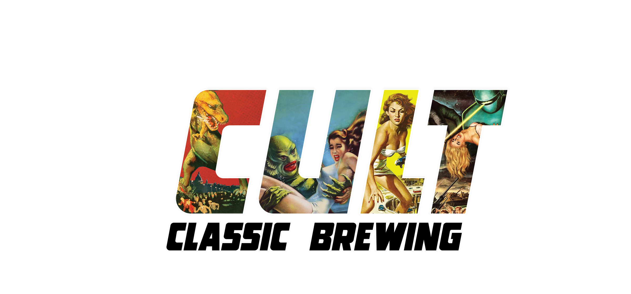 Cult Classic Brewing Menu | Cult Classic Brewing